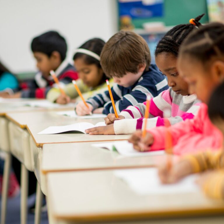 Why Spiral Review Works (And Why Science Teachers Love it)