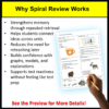 5th Grade TEKS Science Spiral Review STAAR Test Prep
