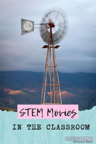 STEM Movies in the Classroom